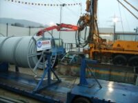 GESER - geothermal drilling accessories and geothermal energy