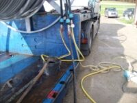 GESER - geothermal drilling accessories and geothermal energy